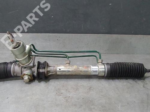 Steering rack OPEL CORSA B Hatchback Van (S93) 1.7 D (F08, W5L) 4886955 ...