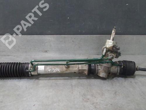 Steering rack OPEL CORSA B Hatchback Van (S93) 1.7 D (F08, W5L) 4886955 ...