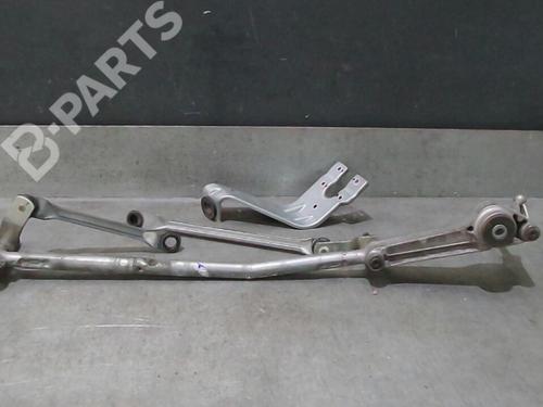 Wischermotor vorne MERCEDES-BENZ B-CLASS (W246, W242) B 180 CDI (246. ...