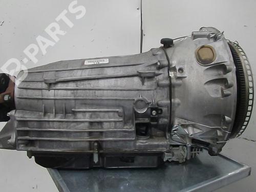 Automatic gearbox MERCEDES-BENZ C-CLASS (W204) C 200 CDI (204.001 ...