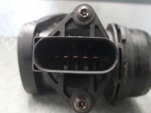 Mass air flow sensor MERCEDES-BENZ A-CLASS (W168) A 170 CDI (168.008 ...