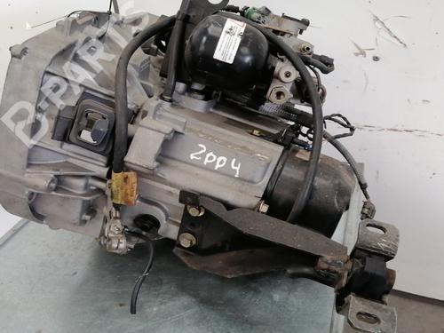 Renault Clio Automatikgetriebe Probleme
