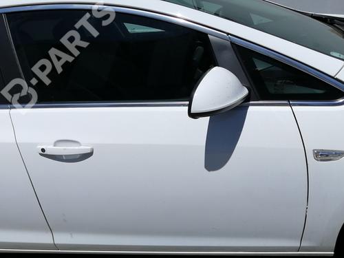 Tür rechts vorne OPEL ASTRA J (P10) 1.4 (68) 5807076 | B-Parts