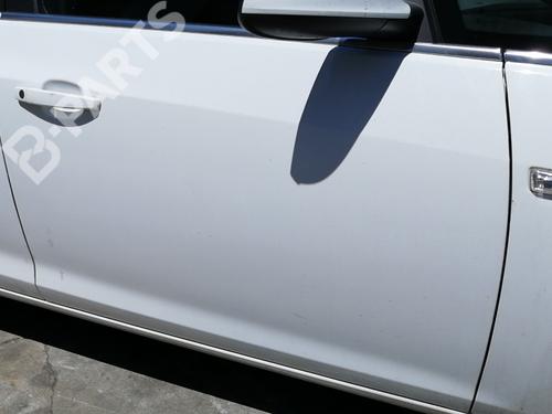 Tür rechts vorne OPEL ASTRA J (P10) 1.4 (68) 5807076 | B-Parts