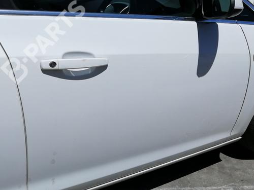 Tür rechts vorne OPEL ASTRA J (P10) 1.4 (68) 5807076 | B-Parts