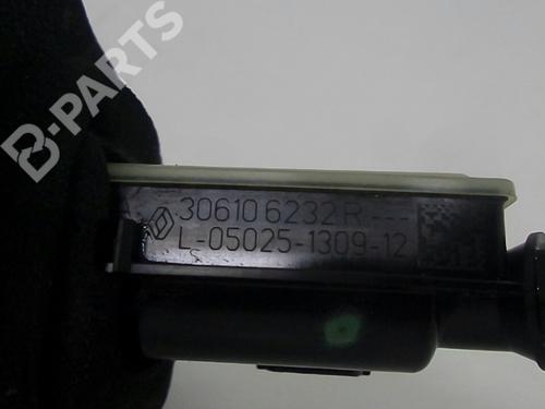 Módulo eletrónico RENAULT MEGANE IV Hatchback (B9A/M/N_) 1.5 Blue dCi ...