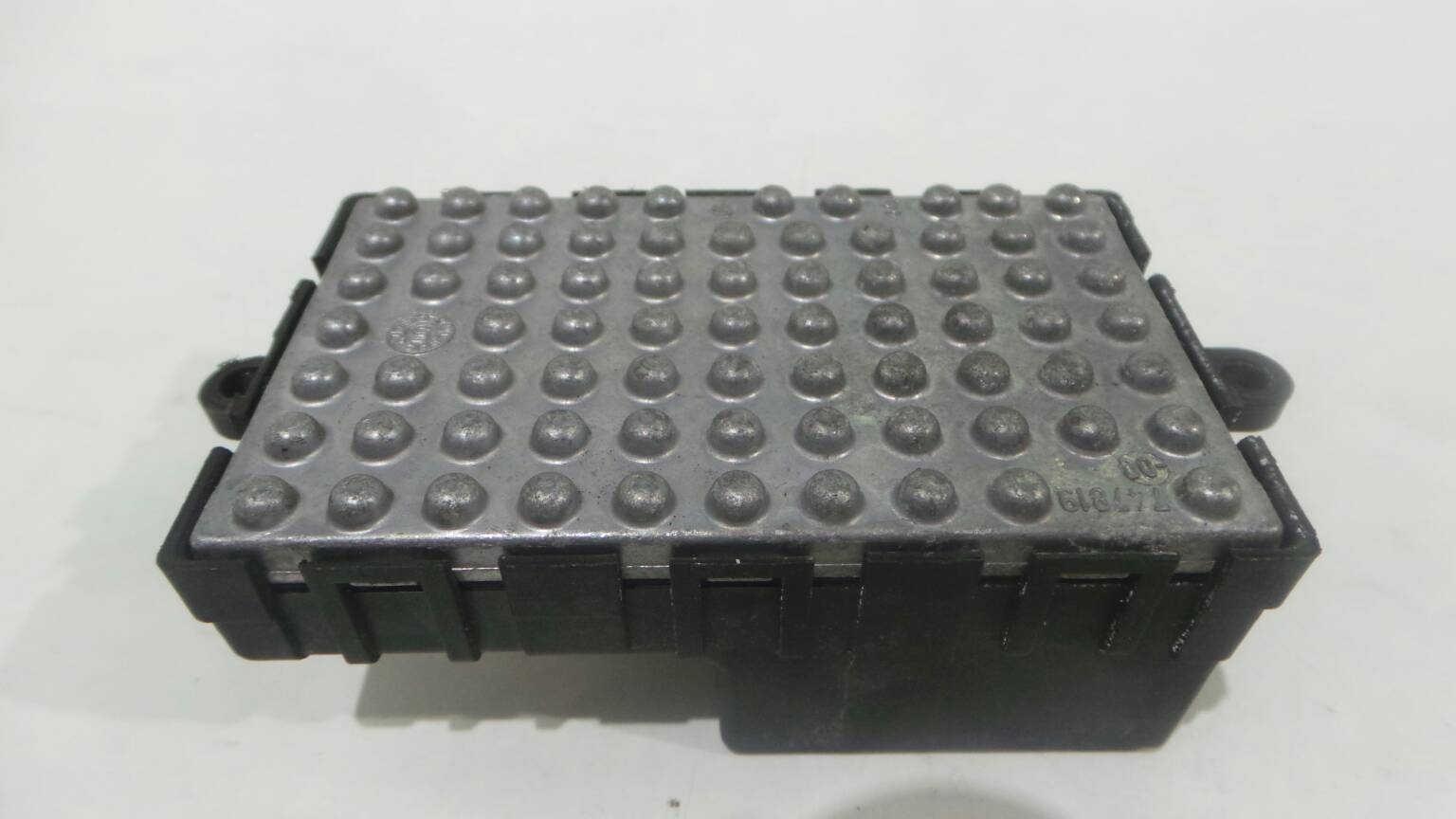 Módulo eletrónico BMW 5 Touring de 2004 a 2010