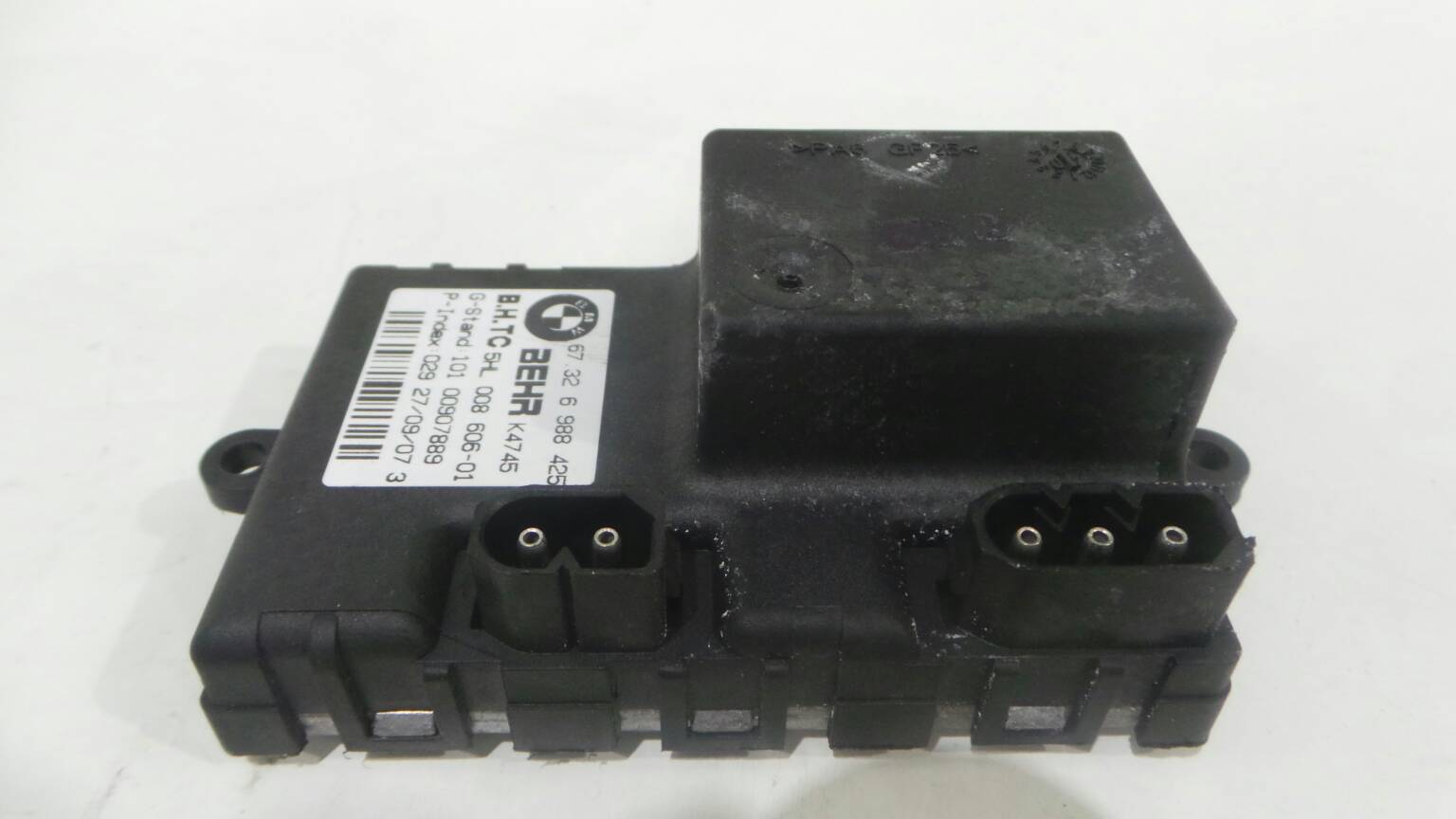 Módulo eletrónico BMW 5 Touring de 2004 a 2010