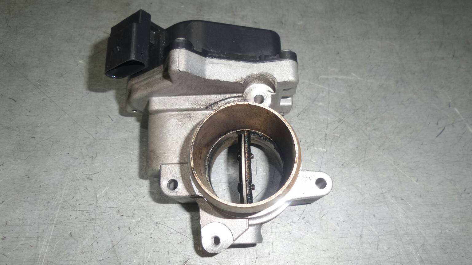 Borboleta de admissão AUDI A3 Sportback (2004- 2015) com Garantia ...