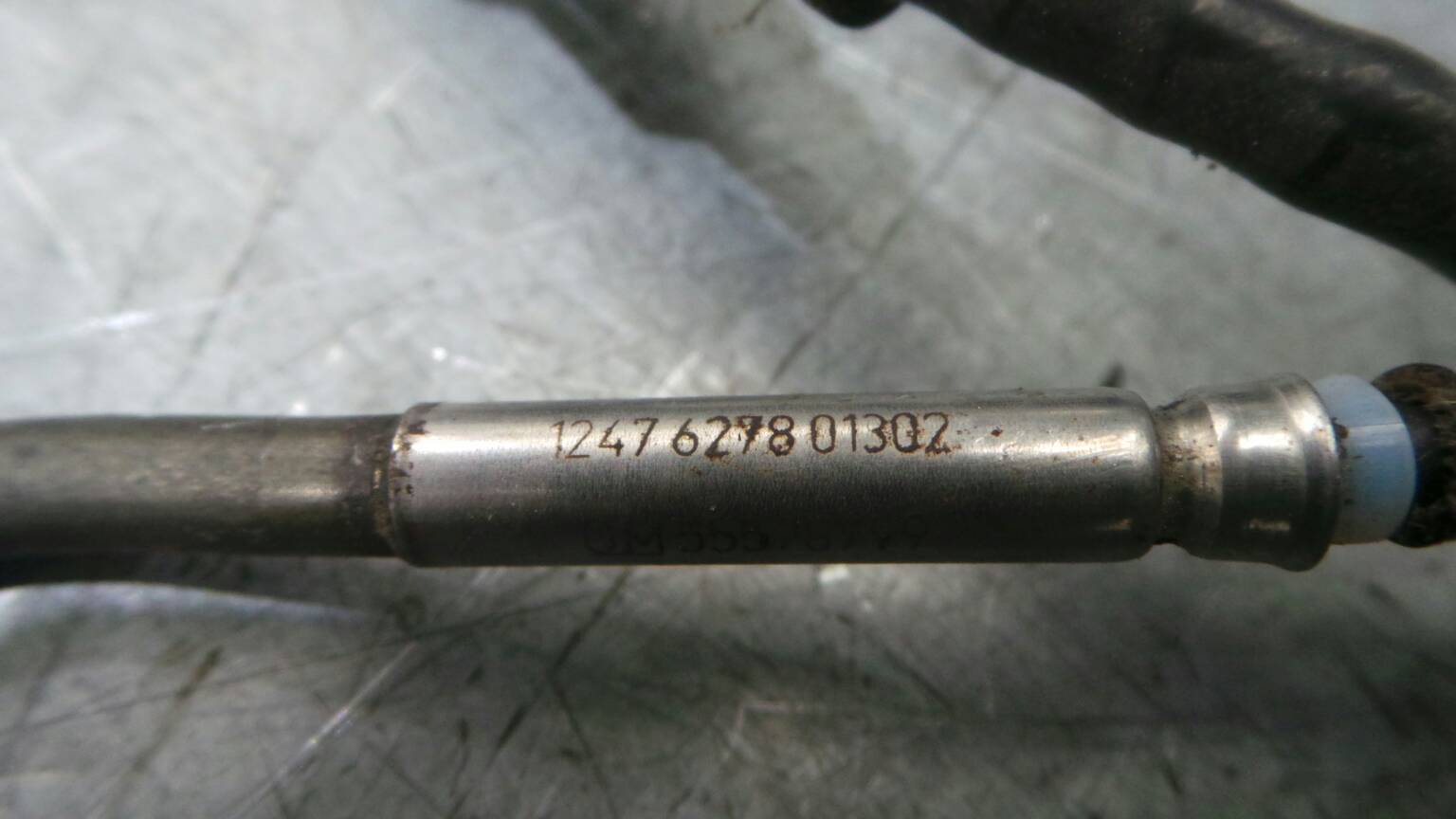 Sonda eletrónica CHEVROLET CRUZE Station Wagon de 2012 a 0