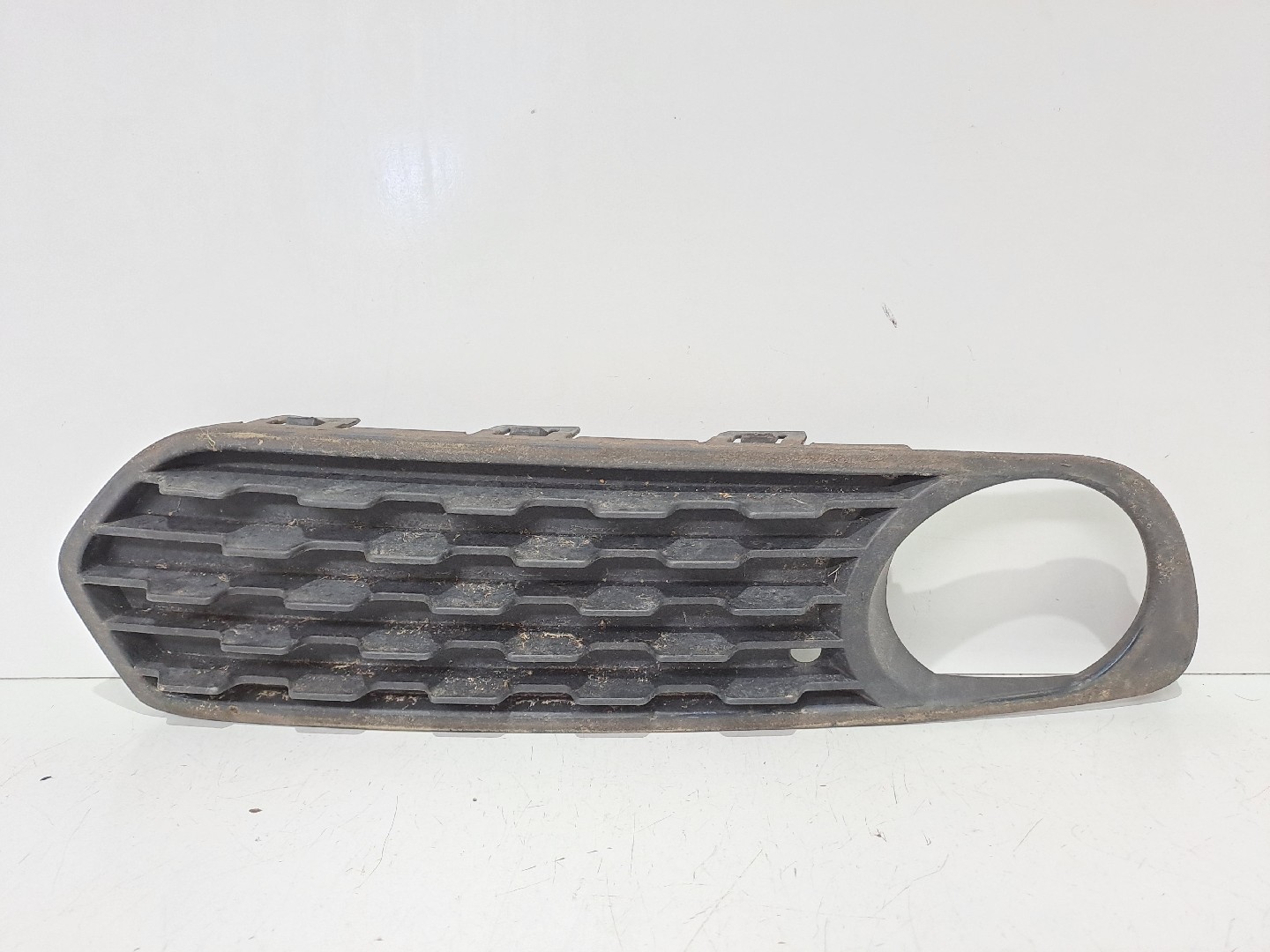 Grelha BMW 1 (F20) 116 d 17061276 | B-Parts