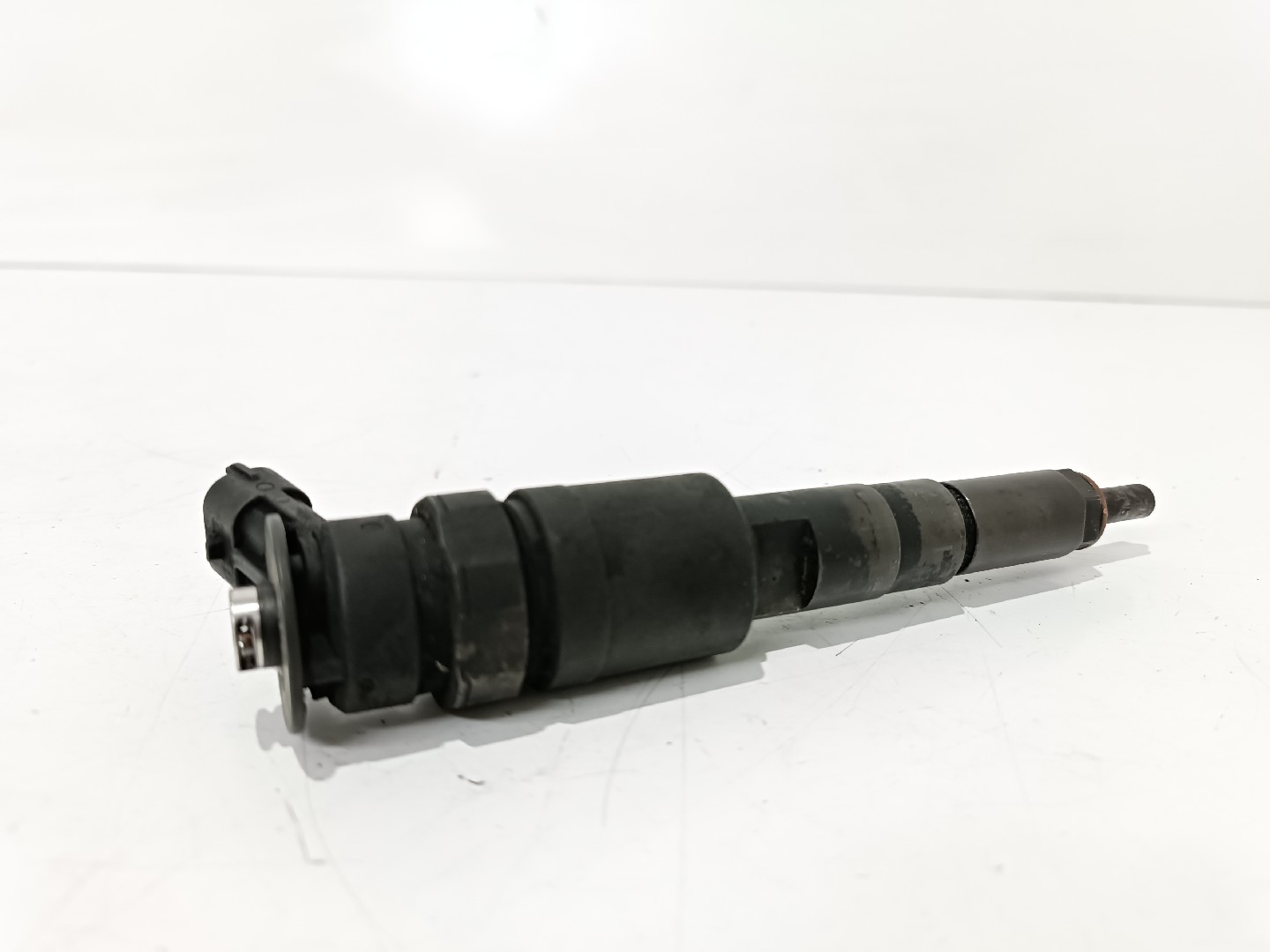 Injector PEUGEOT 206 Hatchback (2A/C) 13740281 | B-Parts