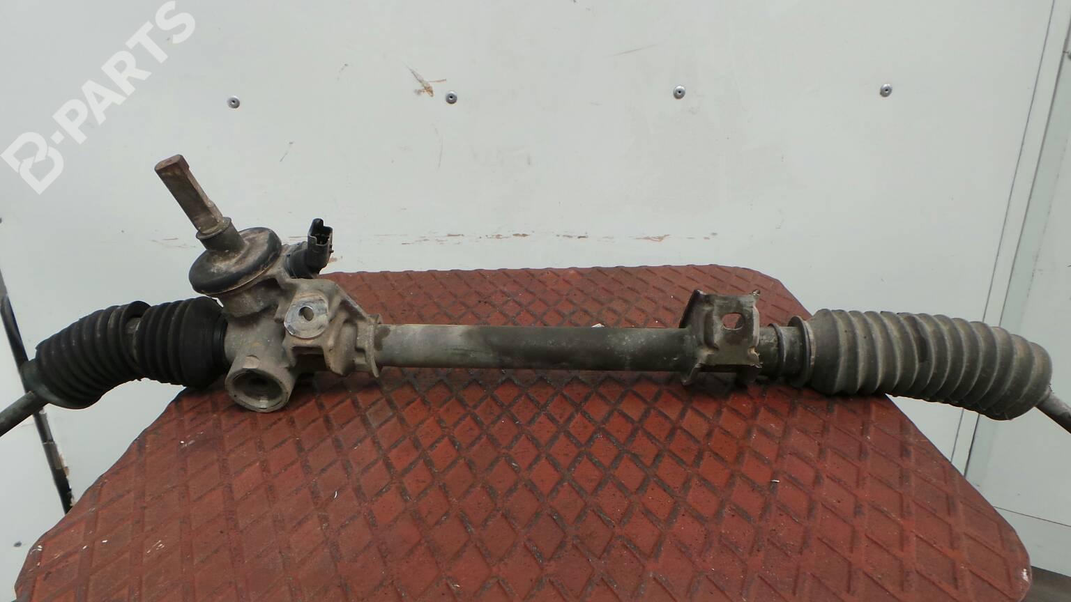Steering rack RENAULT CLIO II Hatchback Van (SB0/1/2_) 1.5 dCi (SB07 ...