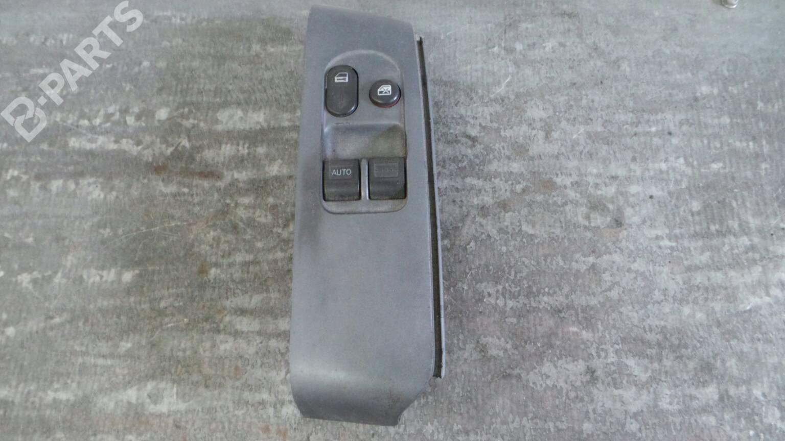 Comutador vidro frente esquerdo HONDA JAZZ II (GD_, GE3, GE2) 1.2 i-DSI ...