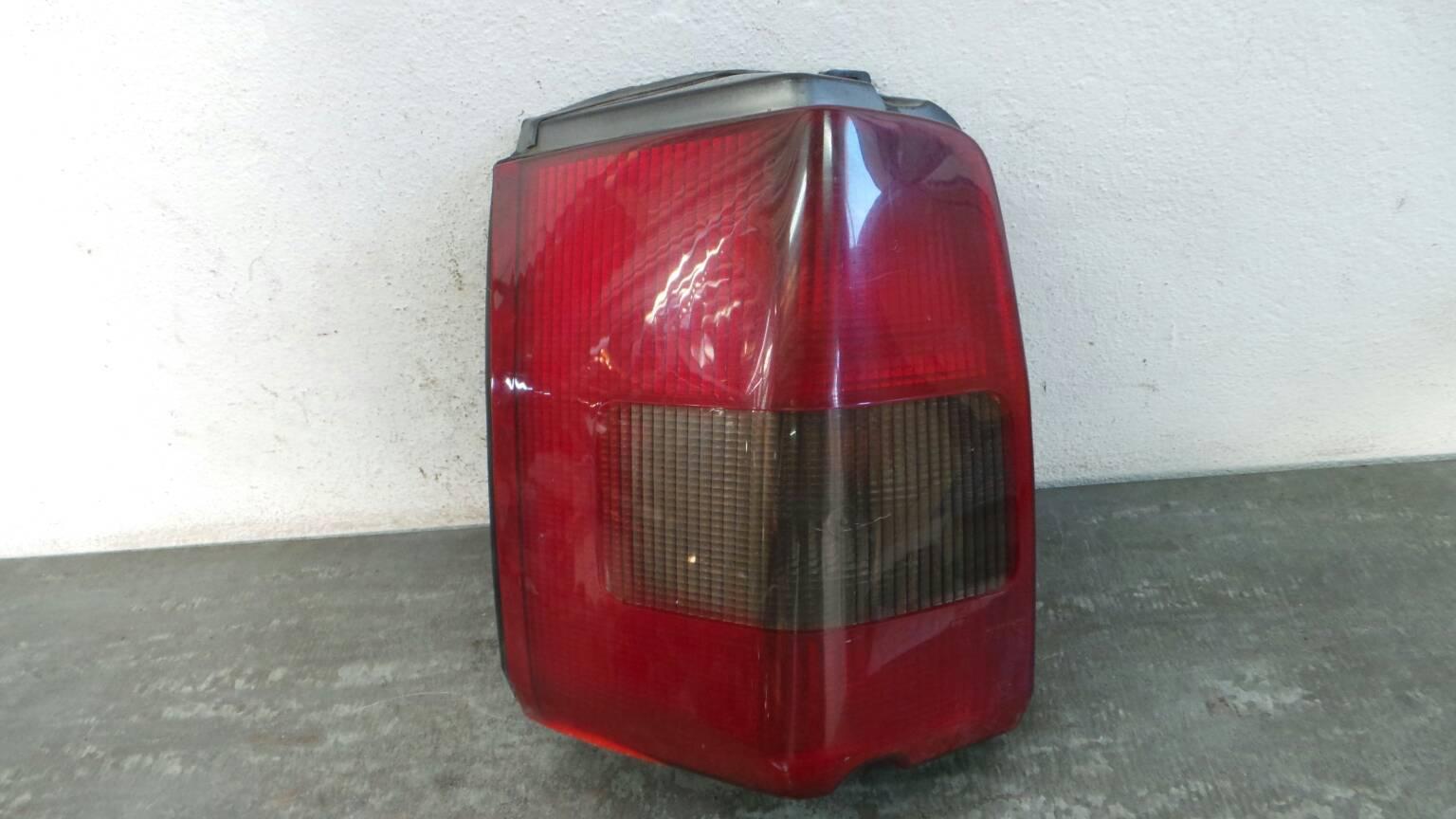 Left taillight FIAT TEMPRA S.W. (159_) 1.4 i.e. (159.AC, 159.AX) 359845 ...