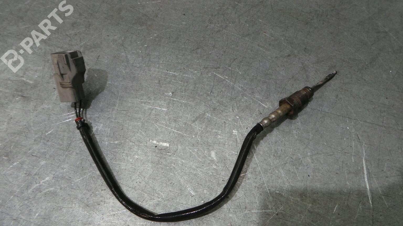 Electronic sensor TOYOTA YARIS (_P13_) 1.4 D (NLP130_, NLP130) 1074840 ...