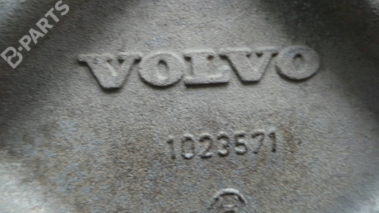 Manual gearbox VOLVO 740 (744) 2.0 1023571 P TYPE Laycock Overdrive | B ...