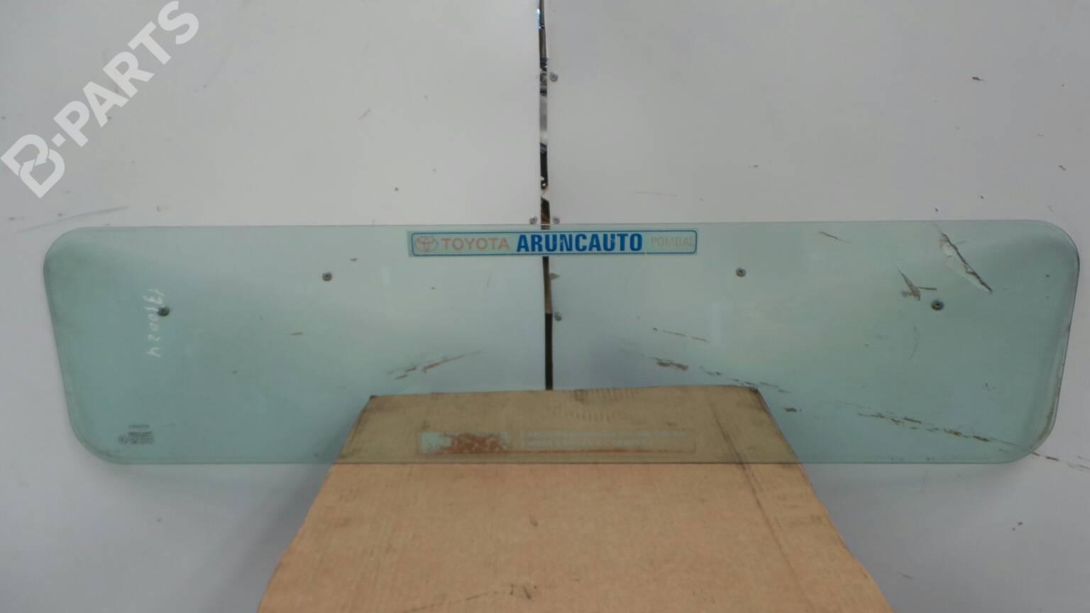 Outra TOYOTA DYNA Platform/Chassis (KD_, LY_, _Y2_, _U3_, _U4_, _U6 ...