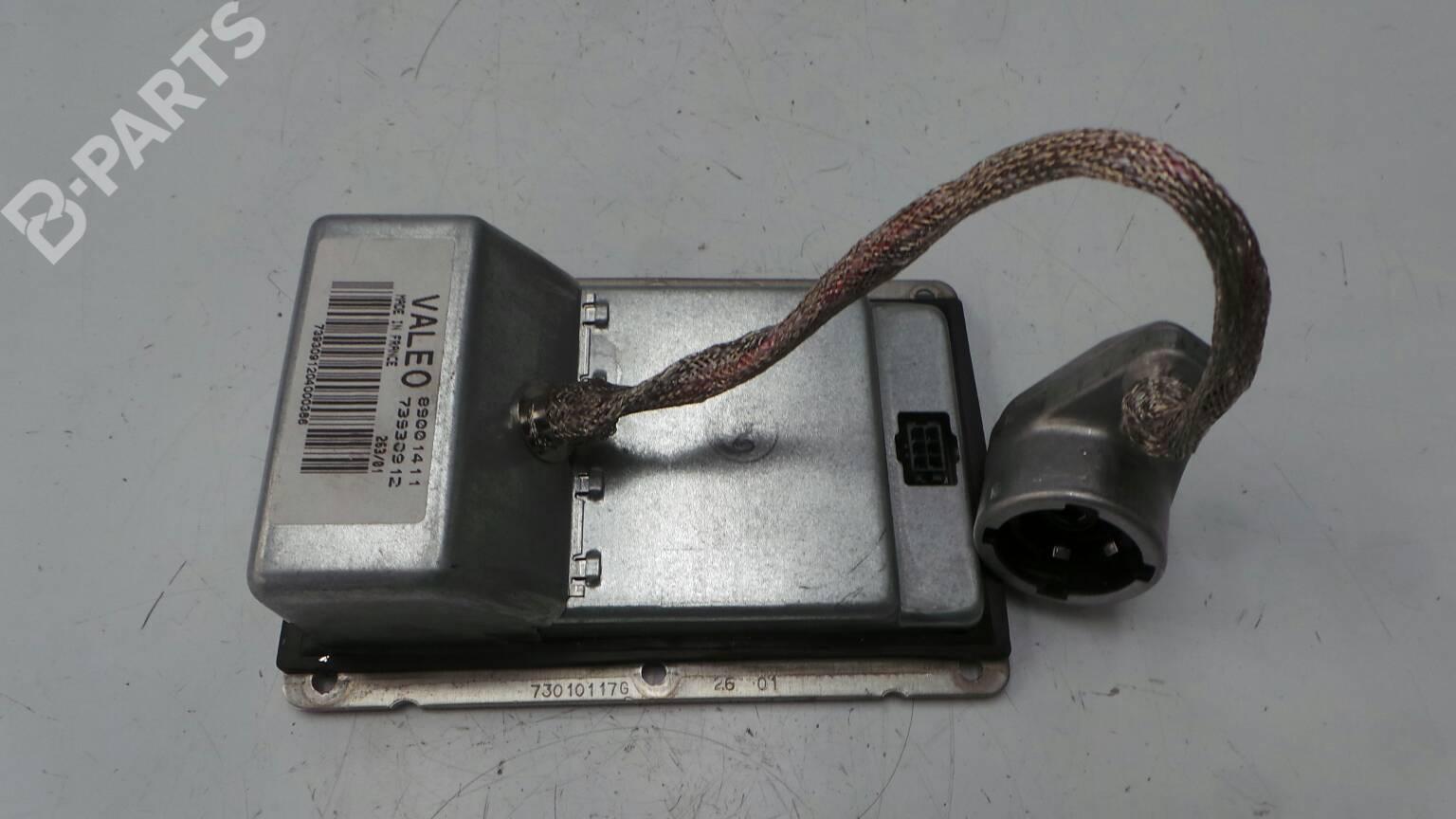 Xenon ballast RENAULT LAGUNA II Grandtour (KG0/1_) 1.6 16V (KG0A, KG0L ...