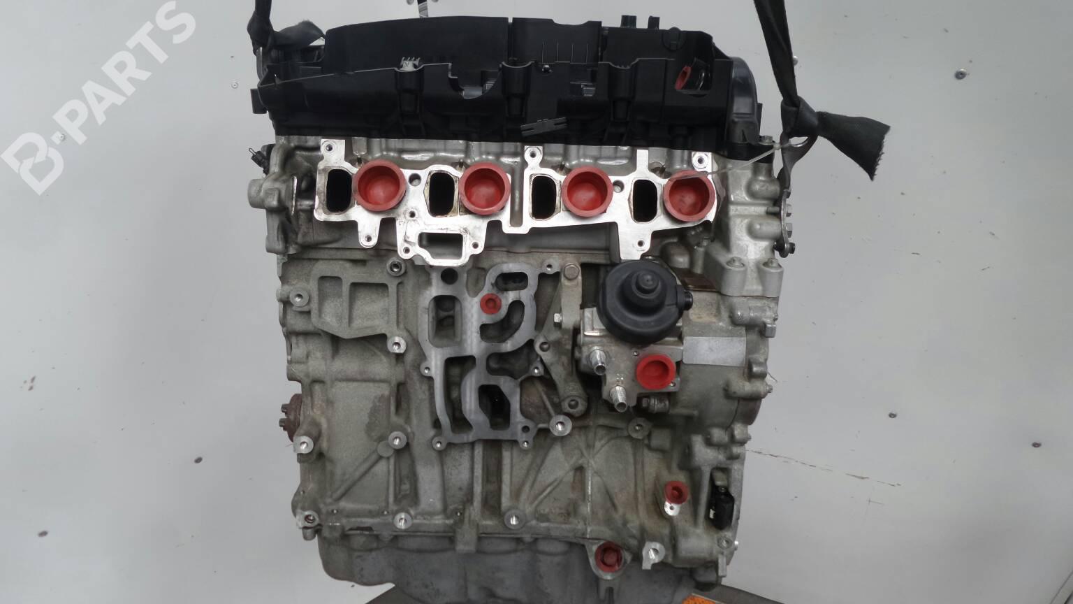 Engine BMW 1 (F20) 116 d 1790022 | B-Parts