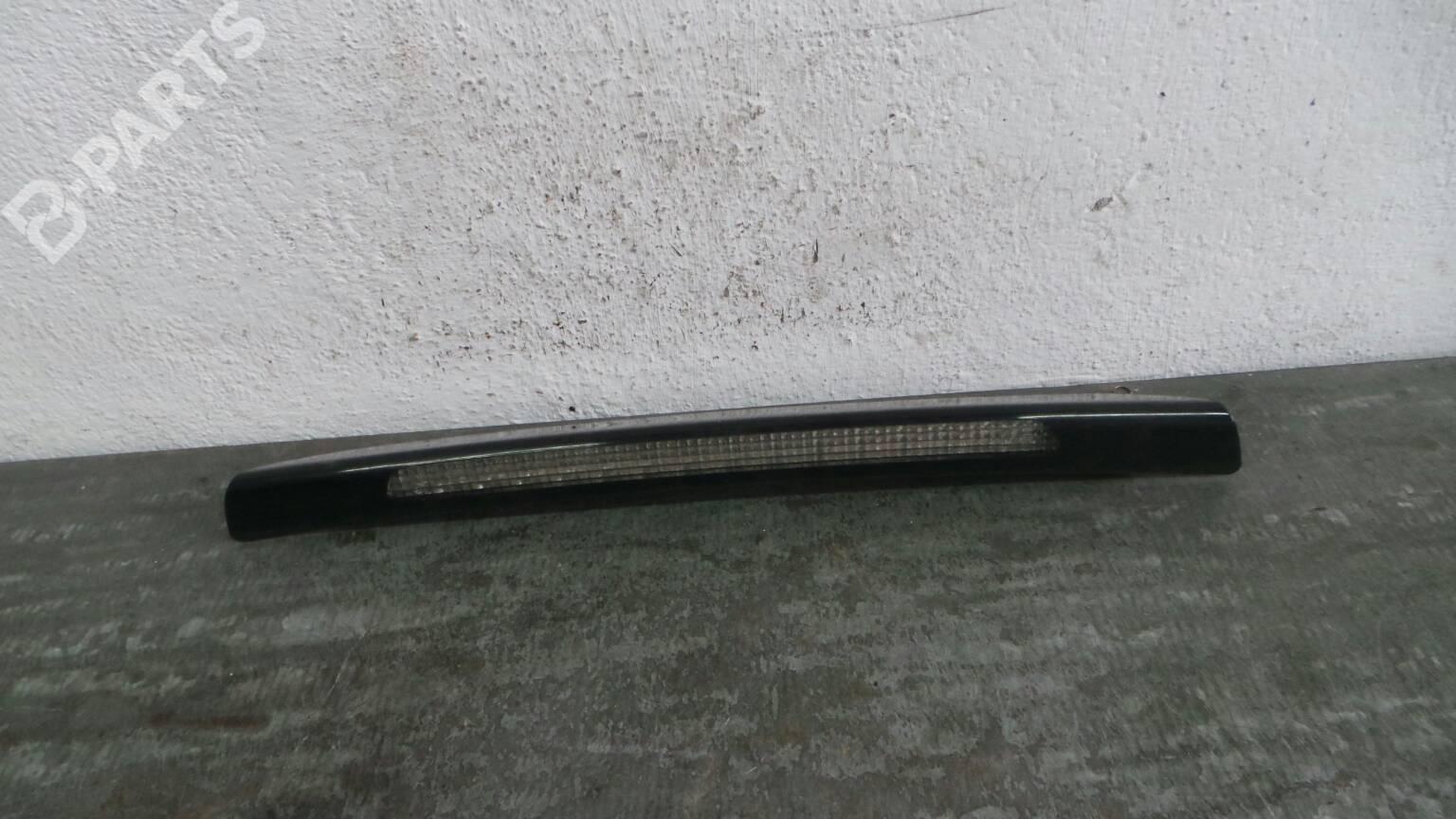 Third brake light RENAULT CLIO II (BB_, CB_) 1.4 16V (B/CB0L) 1950533 ...