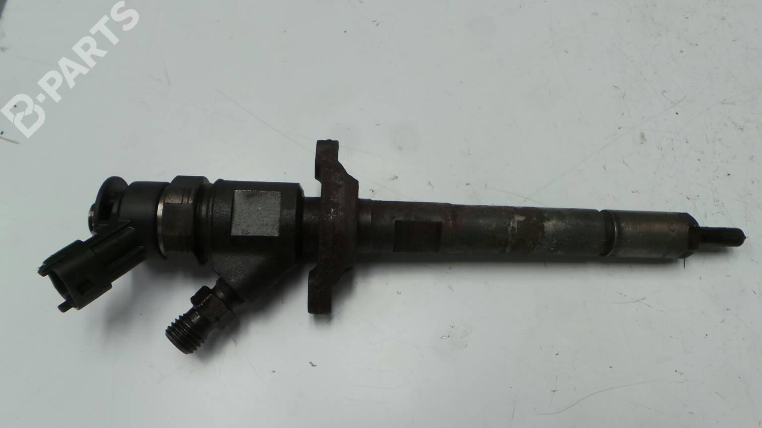 Injecteur CITROËN C4 I (LC_) 1.6 HDi 1974453 | B-Parts