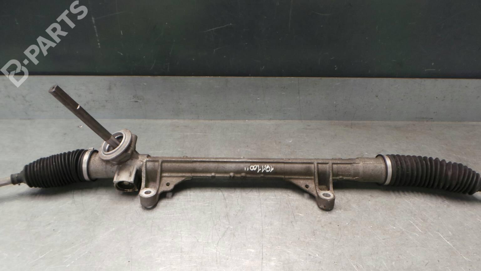 Steering rack RENAULT MEGANE II Estate (KM0/1_) 1.5 dCi (KM0F, KM0T ...