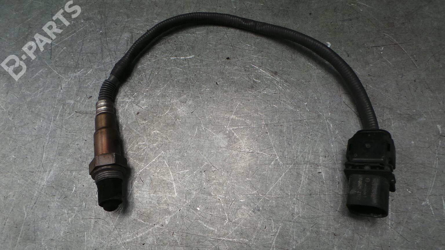 Electronic sensor ALFA ROMEO GIULIETTA (940_) 1.6 JTDM (940FXD1A ...