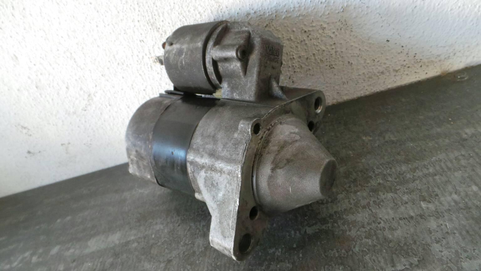 Démarreur RENAULT CLIO I (B/C57_, 5/357_) 1.2 (5/357Y, 5/357K) 2841842 | B-Parts