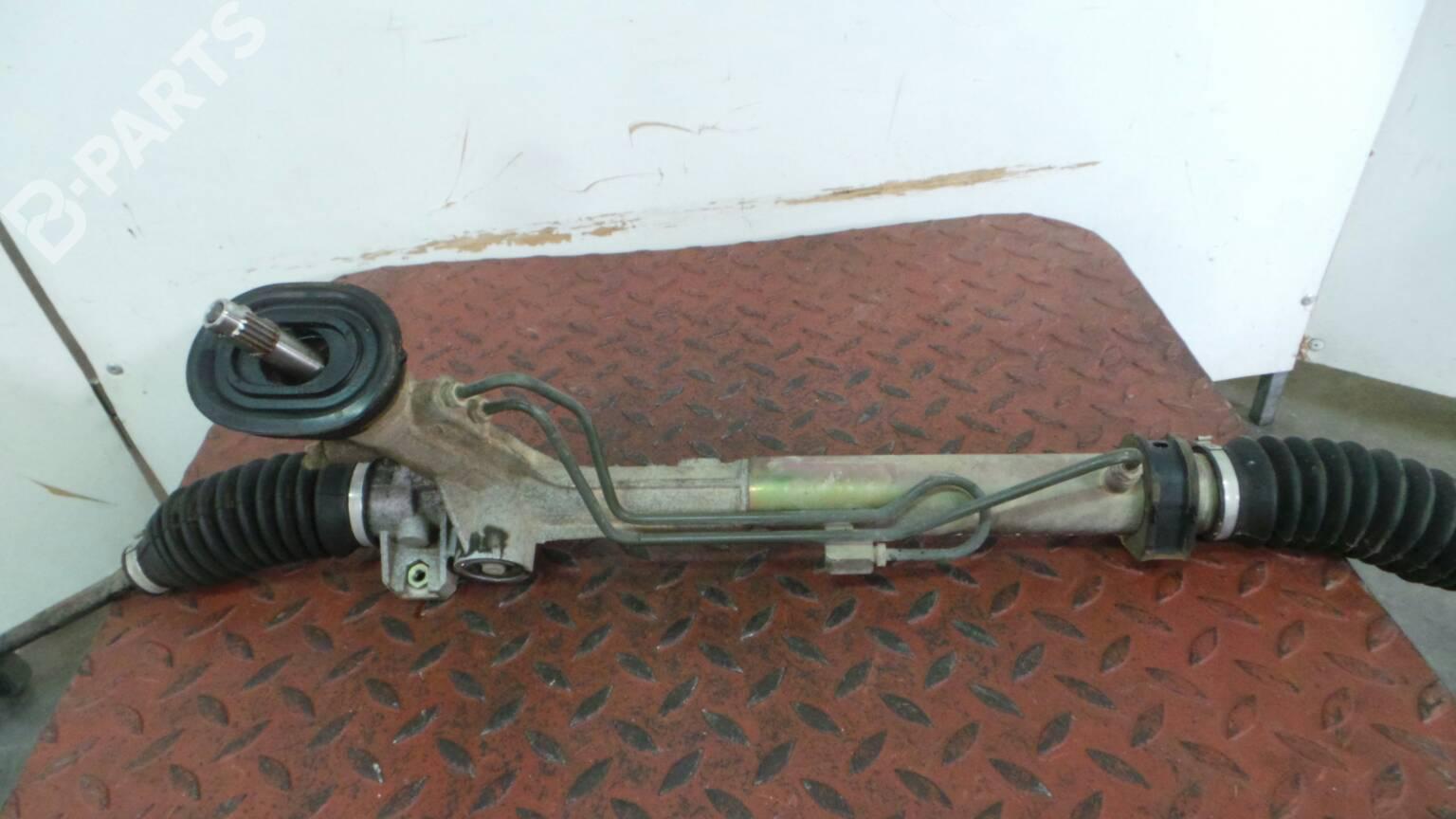 Steering rack VW POLO (6N2) 1.0 3505027 | B-Parts