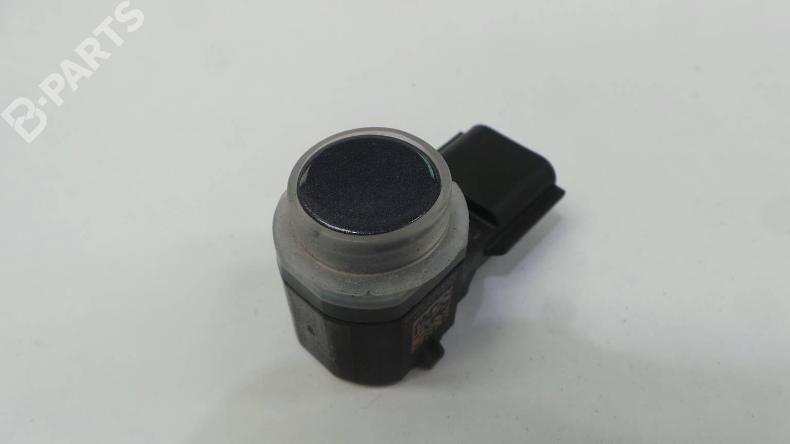 Electronic module NISSAN MICRA V (K14) 1.0 4627236 | B-Parts