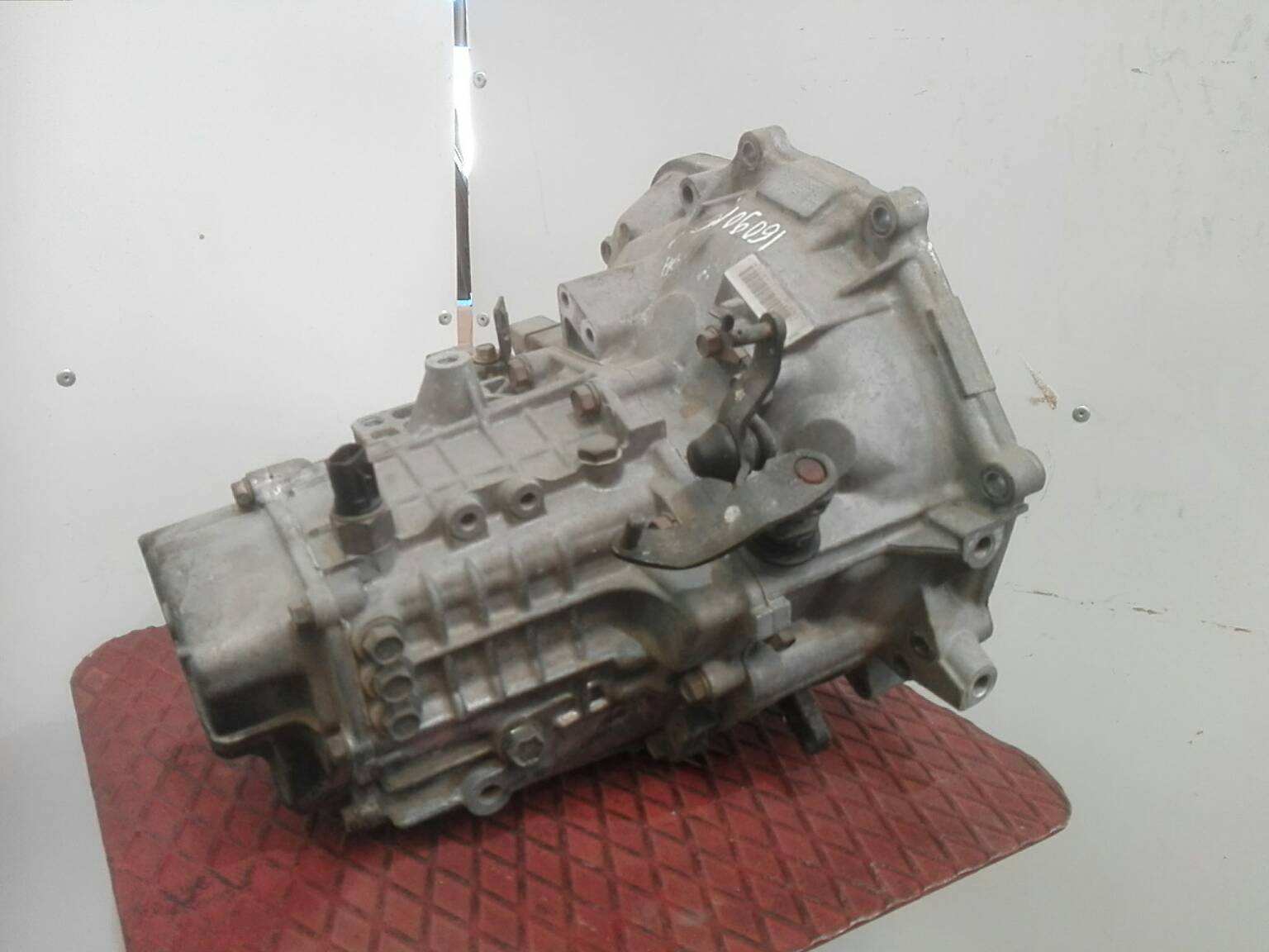 Manual gearbox MITSUBISHI LANCER V (CB_A, CD_A, CE_A) 1.6 16V (CB4A ...