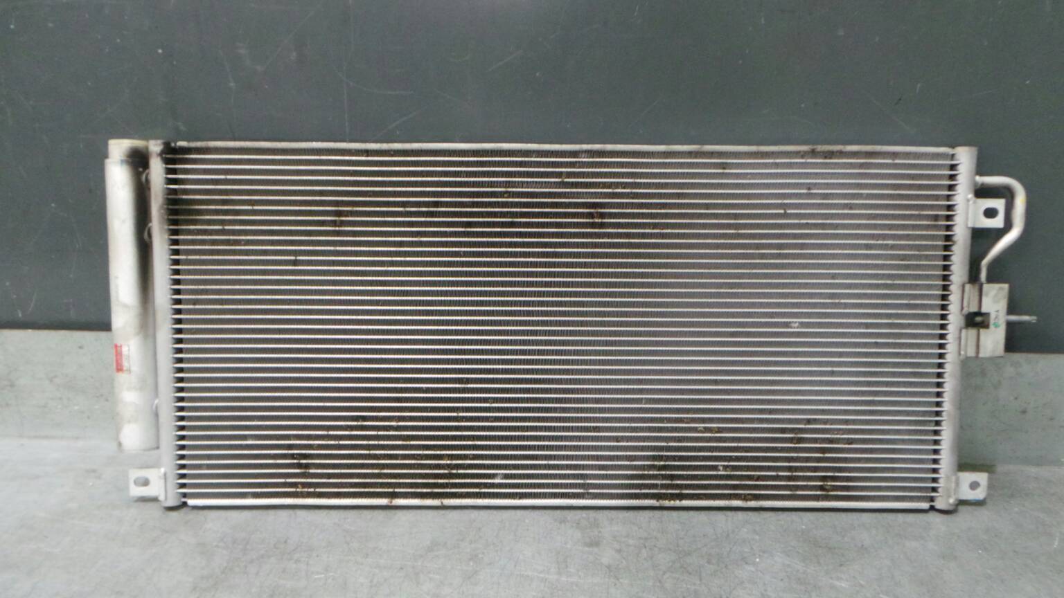 AC radiator OPEL MOKKA / MOKKA X (J13) 1.6 CDTI (_76) 2543557 | B-Parts