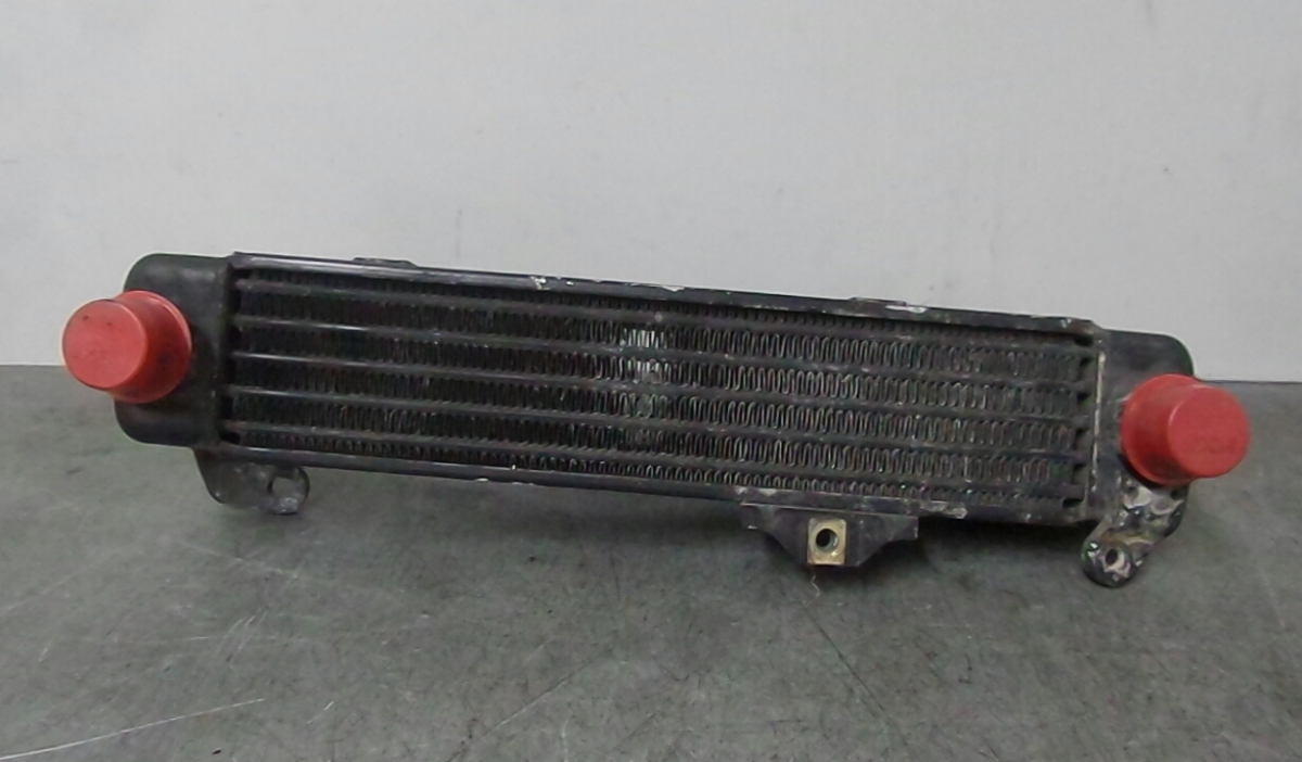 Oil radiator FIAT CROMA (154_) 2000 i.e. Turbo (154.AM) 82405699 | B-Parts