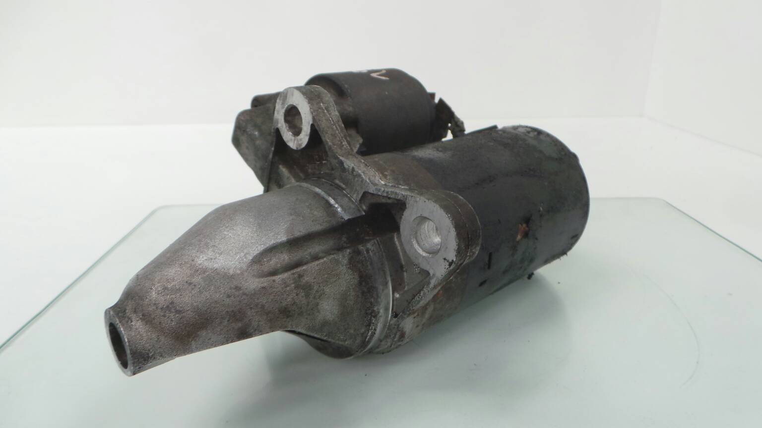 Starter ROVER 45 I Saloon (RT) 1.4 4390471 | B-Parts