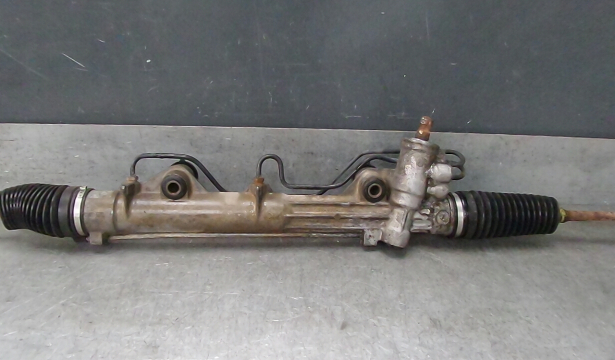 Steering rack FORD KA (RB_) 1.3 i 5153325 | B-Parts