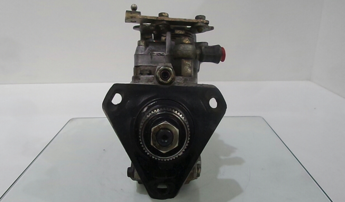 Einspritzpumpe RENAULT TRAFIC Bus (T_, P_, V_) 4932900 | B-Parts