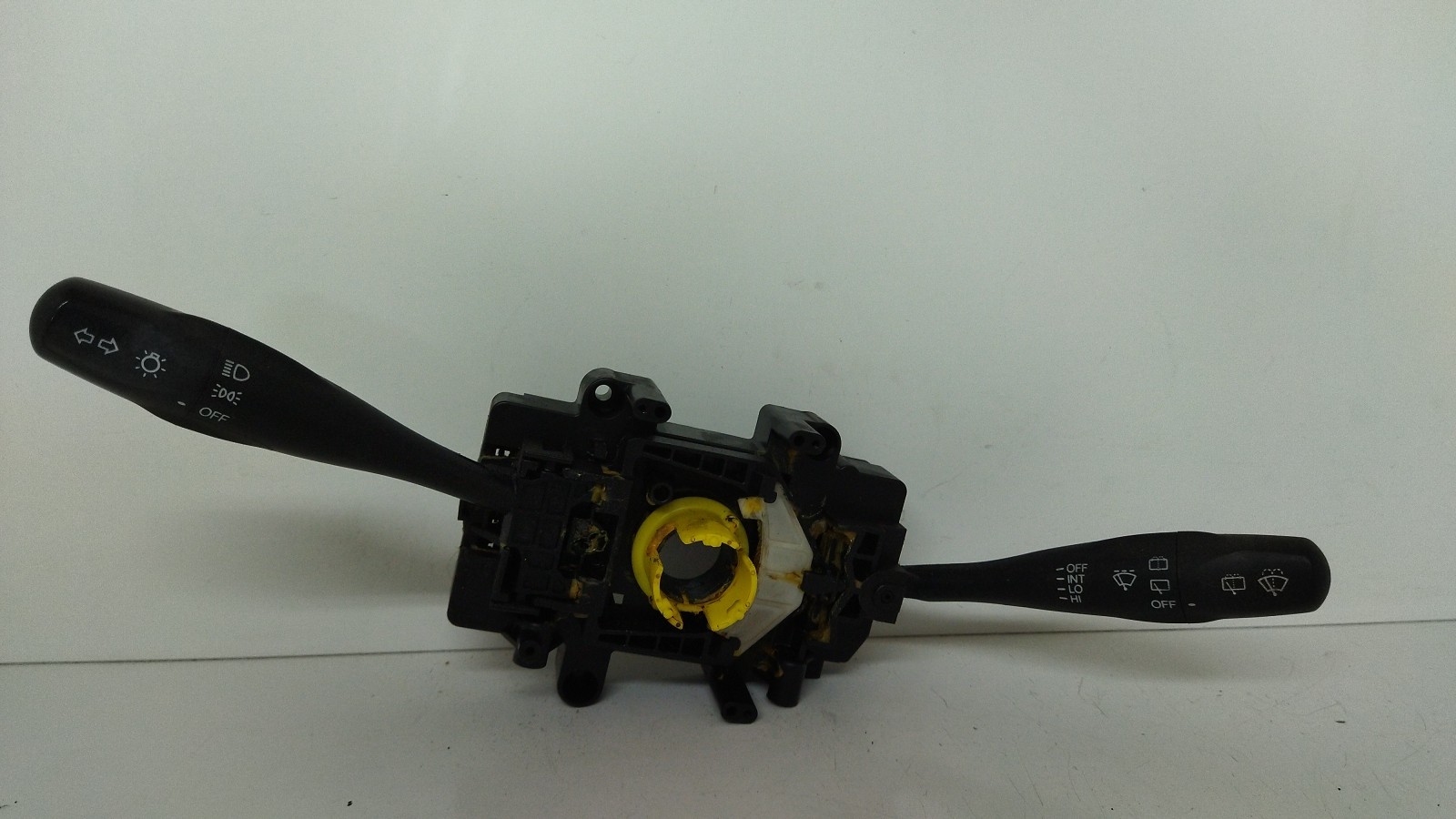 Switch HYUNDAI ATOS PRIME (MX) 1.0 i 9443766 | B-Parts