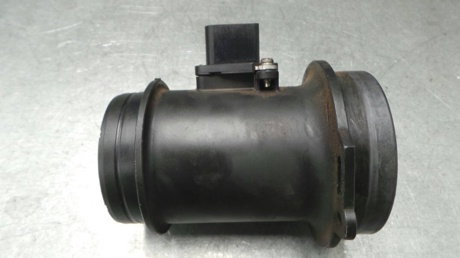Mass air flow sensor AUDI A6 Allroad (4FH, C6) 3.0 TDI quattro ...