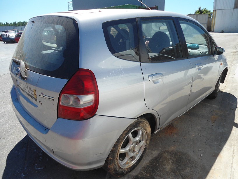 Módulo de ABS HONDA JAZZ II (GD_, GE3, GE2) 1.2 i-DSI (GD5, GE2) SAA-GO ...