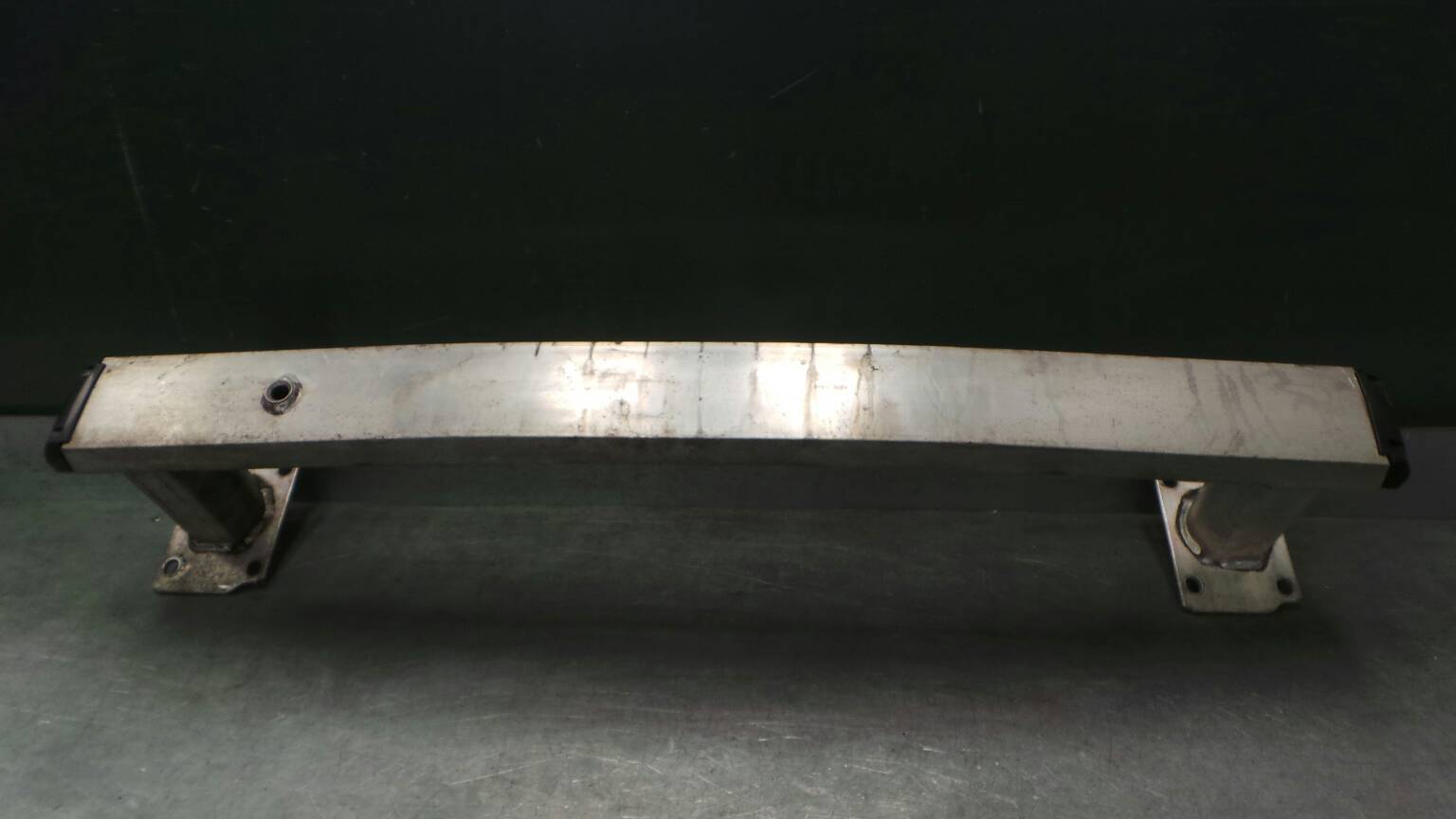 Front bumper reinforcement PEUGEOT EXPERT Van (VF3A_, VF3U_, VF3X_) 2.0 ...