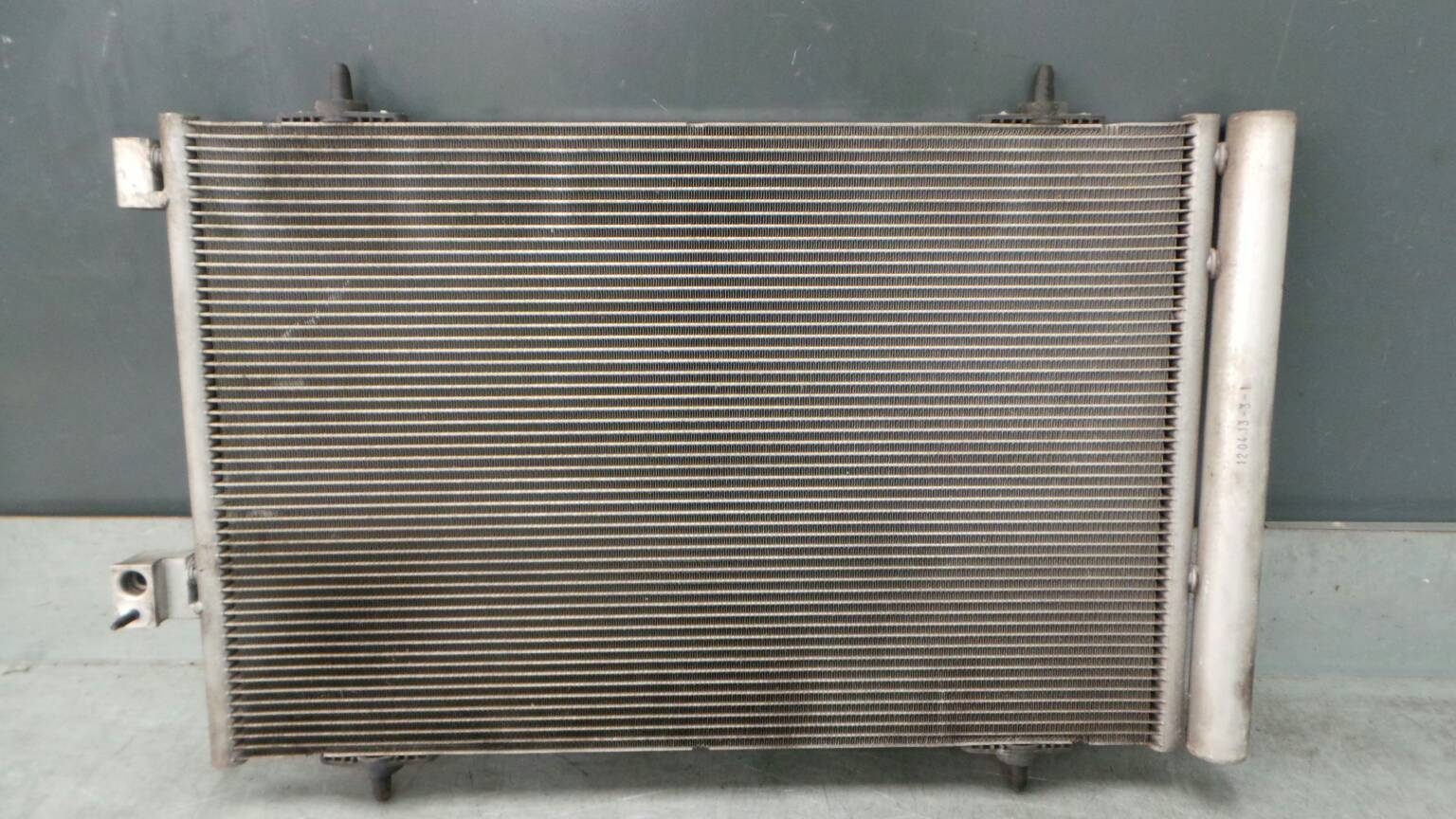 AC radiator PEUGEOT 508 I (8D_) 2.0 HDi 1275643 | B-Parts