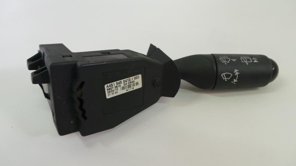 Switch SMART FORTWO Coupe (451) 0.8 CDi (451.301) 5667902 | B-Parts