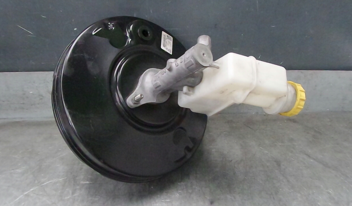 Servo brake ALFA ROMEO GIULIETTA (940_) 1.6 JTDM (940FXD1A) 5144189 | B ...