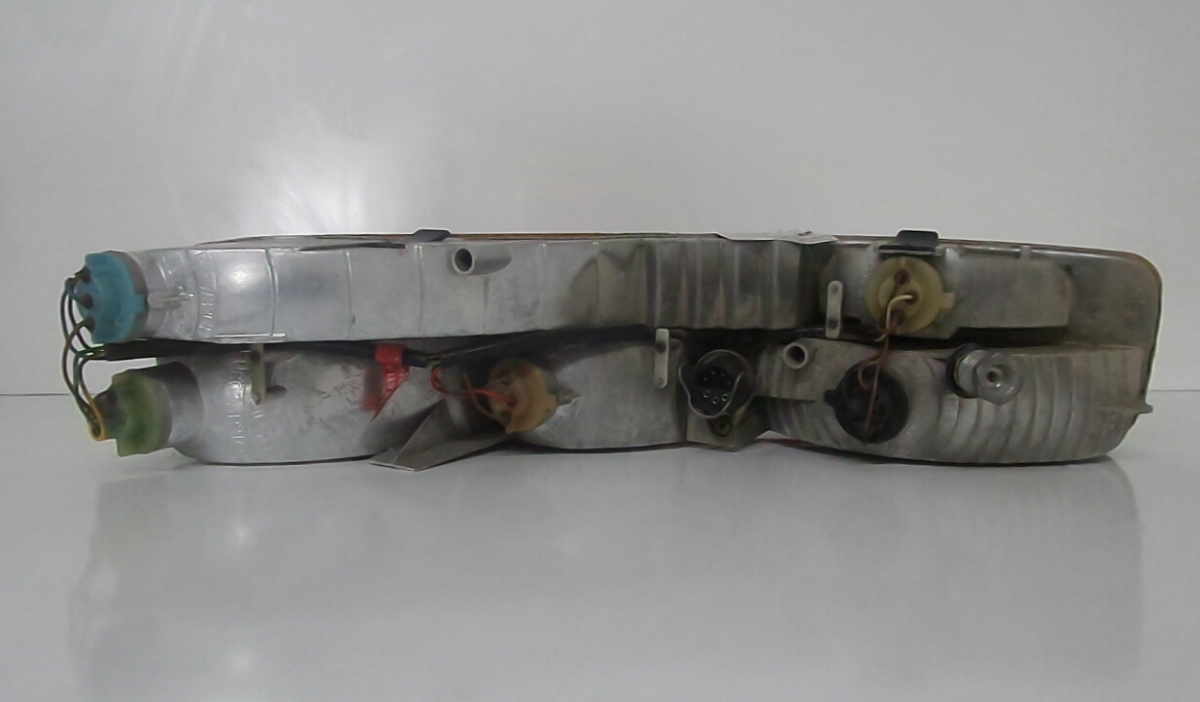 Right taillight PORSCHE 928 5.4 GTS 92863105400 | B-Parts