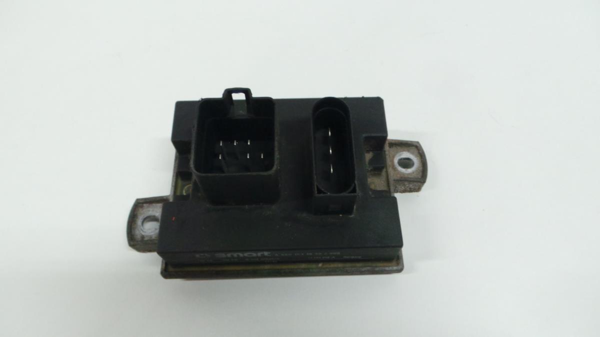 Electronic module SMART FORTWO Coupe (451) 0.8 CDi (451.301) 4865124 ...