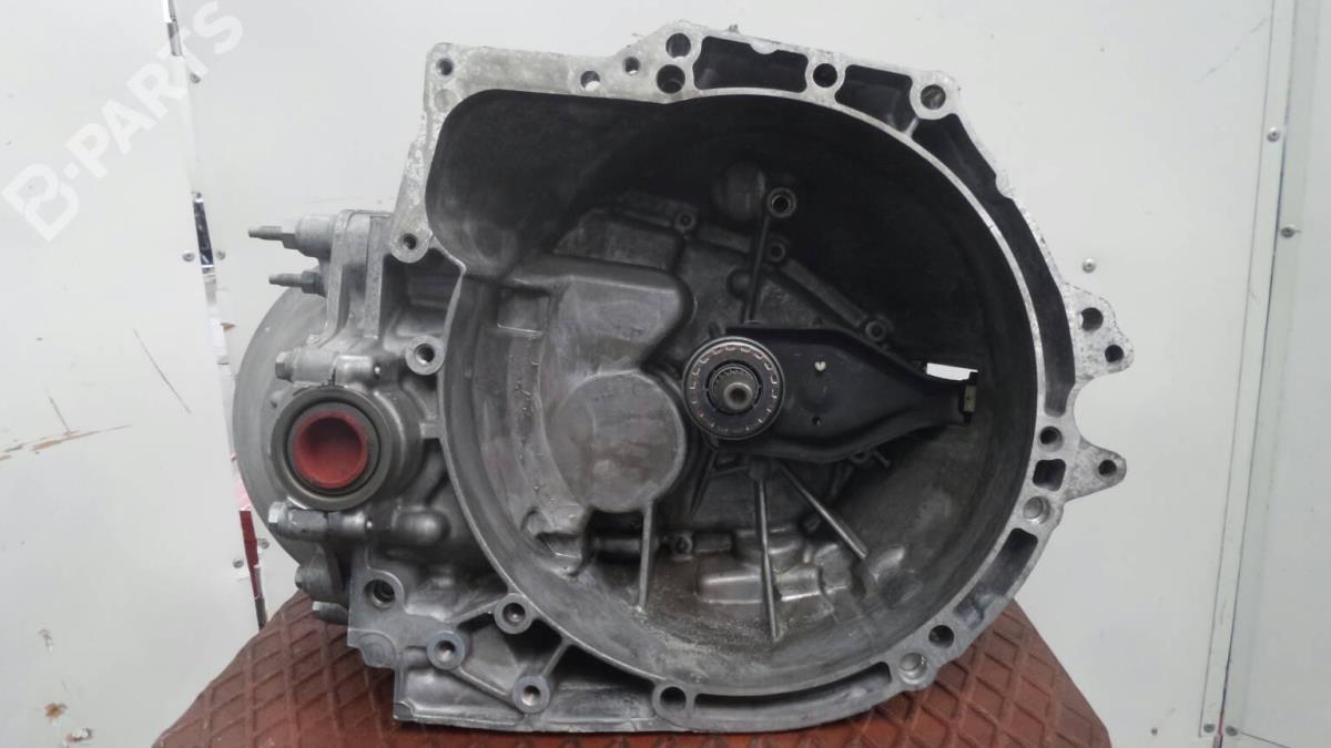Manual gearbox PEUGEOT EXPERT Bus (V_) 1.6 BlueHDi 115 4066011 | B-Parts