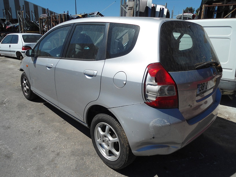 Módulo de ABS HONDA JAZZ II (GD_, GE3, GE2) 1.2 i-DSI (GD5, GE2) SAA-GO ...