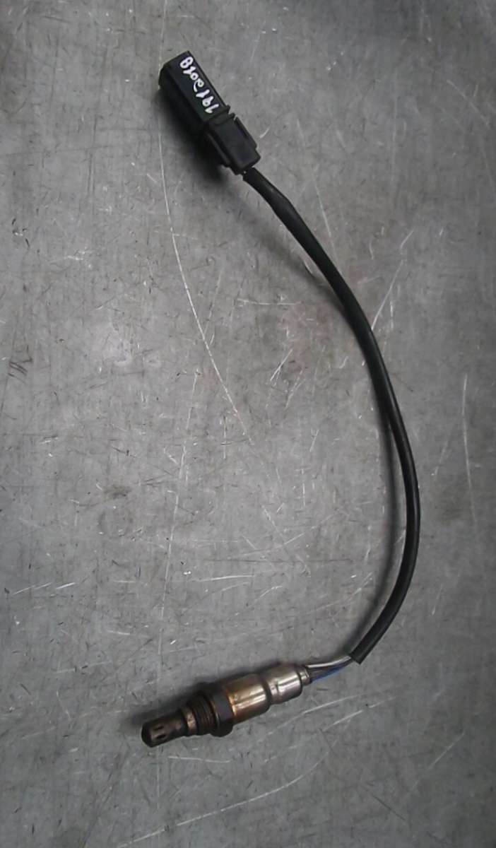 Electronic sensor VOLVO V50 (545) 1.6 D2 4875043 | B-Parts