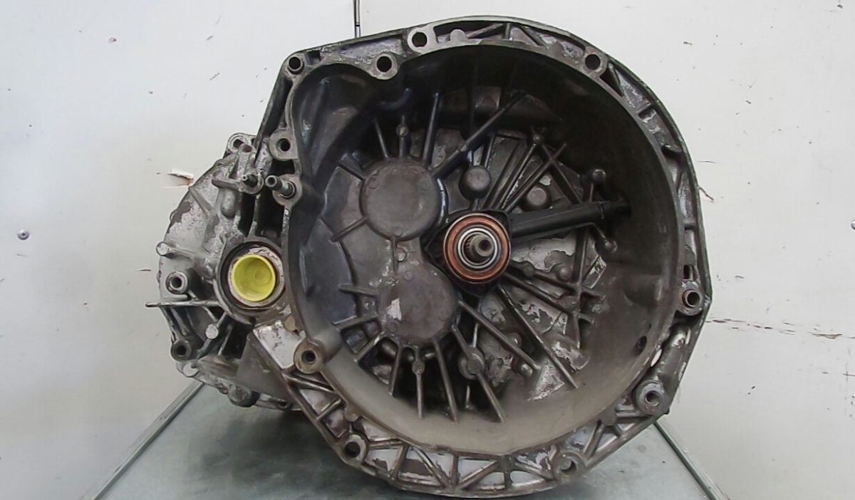 Getriebe OPEL VIVARO A Van (X83) 5614477 | B-Parts